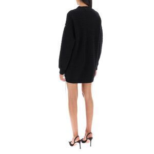 Giuseppe Di Morabito | Dresses | Giuseppe Di Morabito Knitted Mini ...